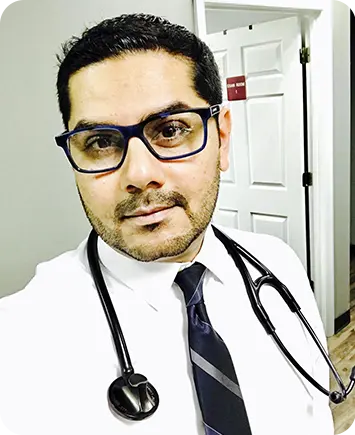 Madison Primary Care